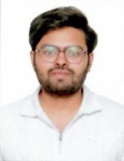 Himanshu Rajput | Department of Anatomy - KMC Mangalore, Manipal Academy of Higher Education